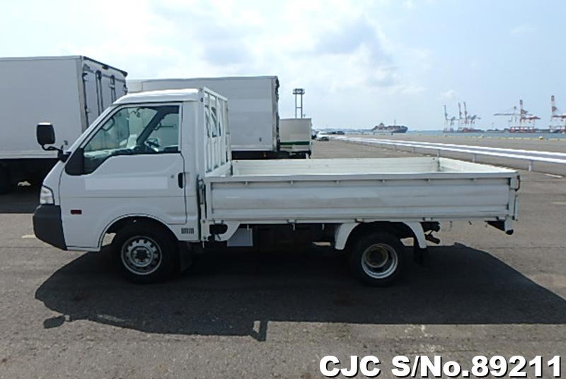 2011 Mazda Bongo Mini Pickup for sale | Stock No. 89211