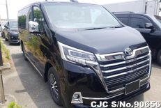 New Model 2020 Toyota GranAce for sale - Booking Open