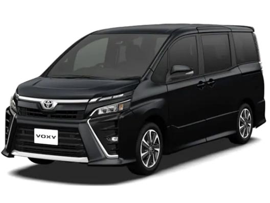 Brand New Toyota Voxy for Sale | Japanese Cars Exporter