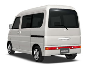 Brand New Honda Vamos Hobio for Sale | Japanese Cars Exporter