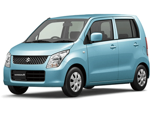 Brand New Suzuki Wagon R for Sale | Japanese Cars Exporter