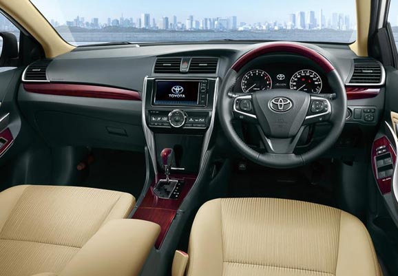 Brand New Toyota Allion for Sale | Japanese Cars Exporter