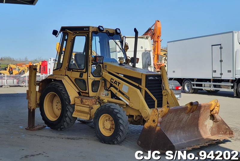 Used Caterpillar Machinery for Sale in Jamaica | Machinery Jamaica