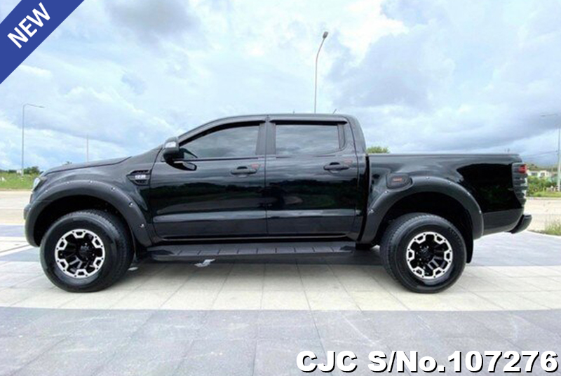 Used Ford Ranger 2020 for sale in Trinidad | Car Junction Trinidad
