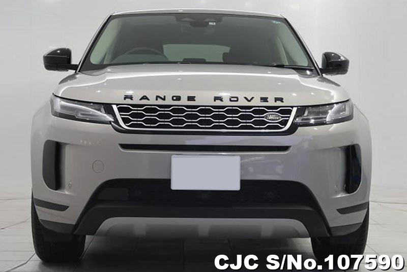 Used Land Rover Range Rover 2021 for sale in Trinidad | Car Junction ...