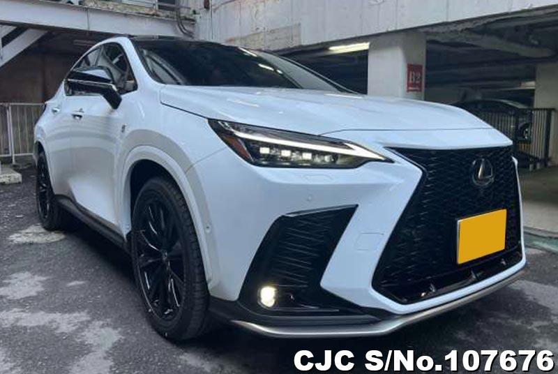 Used Lexus 2023 for sale in Trinidad | Car Junction Trinidad