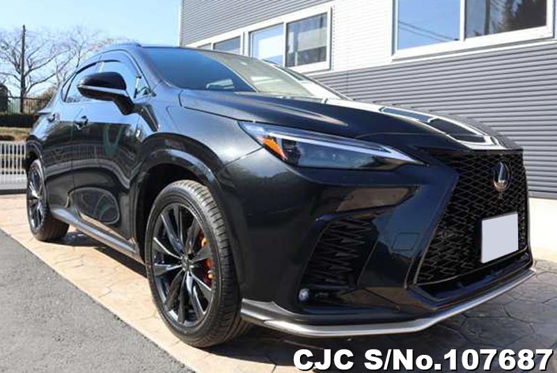 Used Lexus 2023 for sale in Trinidad | Car Junction Trinidad