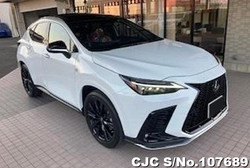 Used Lexus 2023 for sale in Trinidad | Car Junction Trinidad