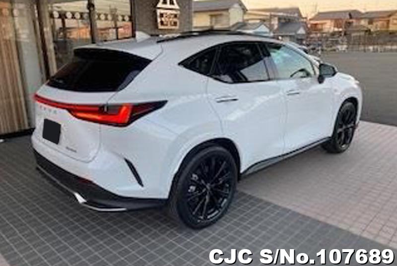 Used Lexus 2023 for sale in Trinidad | Car Junction Trinidad