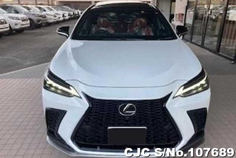 Used Lexus 2023 for sale in Trinidad | Car Junction Trinidad