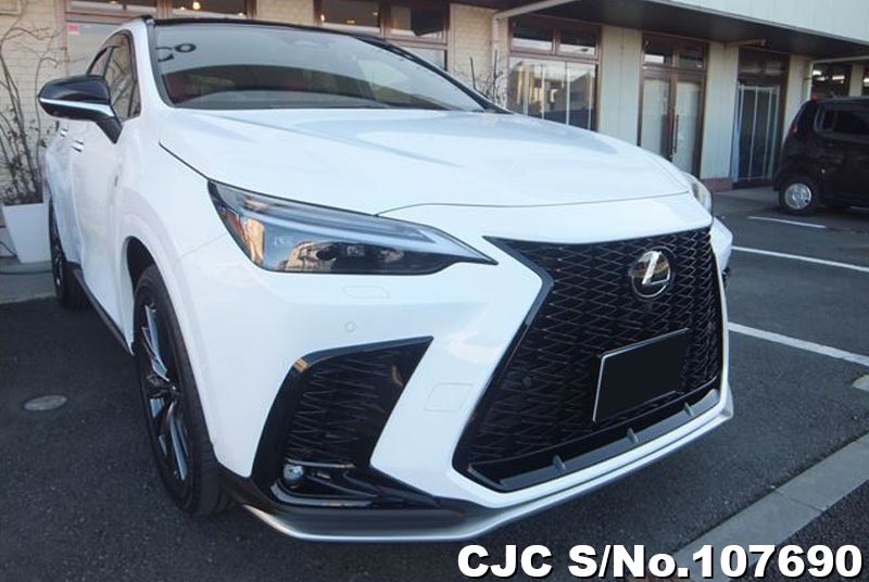 Used Lexus 2023 for sale in Trinidad | Car Junction Trinidad
