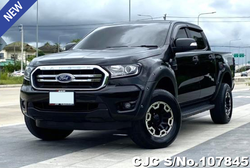 Used Ford Ranger 2020 for sale in Trinidad | Car Junction Trinidad
