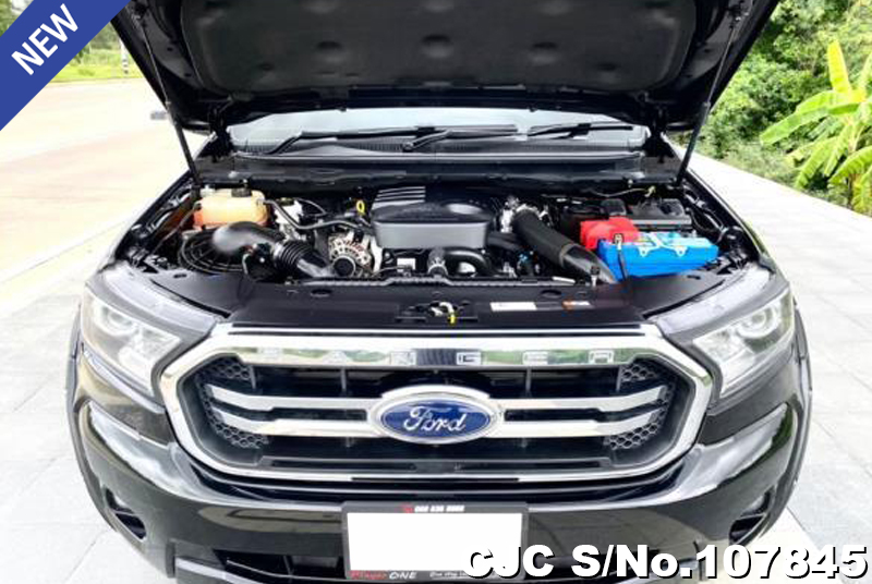 Used Ford Ranger 2020 for sale in Trinidad | Car Junction Trinidad