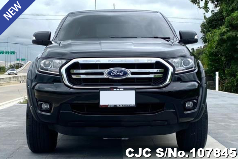 Used Ford Ranger 2020 for sale in Trinidad | Car Junction Trinidad