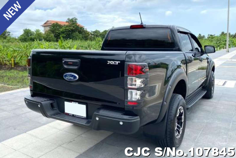 Used Ford Ranger 2020 for sale in Trinidad | Car Junction Trinidad