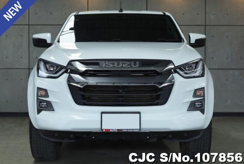 Used Isuzu D-Max 2022 for sale in Trinidad | Car Junction Trinidad