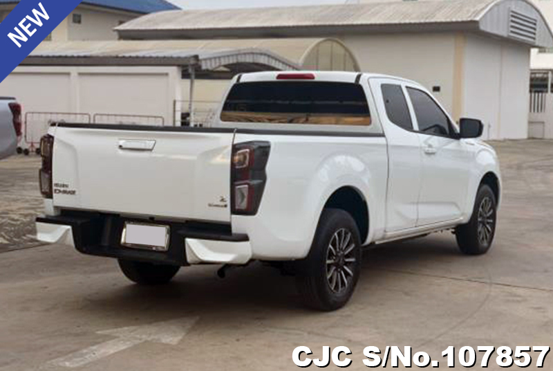 Used Isuzu D-Max 2022 for sale in Trinidad | Car Junction Trinidad