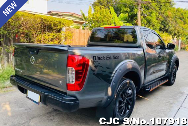 Used Nissan Navara 2020 for sale in Trinidad | Car Junction Trinidad