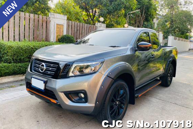 Used Nissan Navara 2020 for sale in Trinidad | Car Junction Trinidad