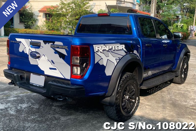 Used Ford Ranger 2020 for sale in Trinidad | Car Junction Trinidad