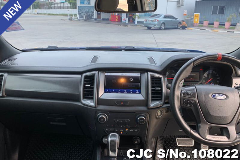 Used Ford Ranger 2020 for sale in Trinidad | Car Junction Trinidad