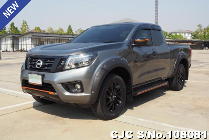 Used Nissan Navara 2020 for sale in Trinidad | Car Junction Trinidad