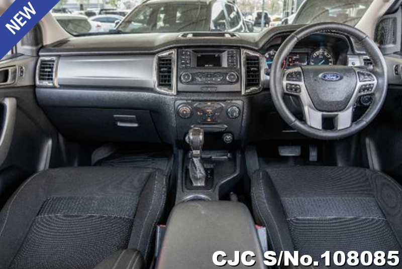 Used Ford Ranger 2020 for sale in Trinidad | Car Junction Trinidad