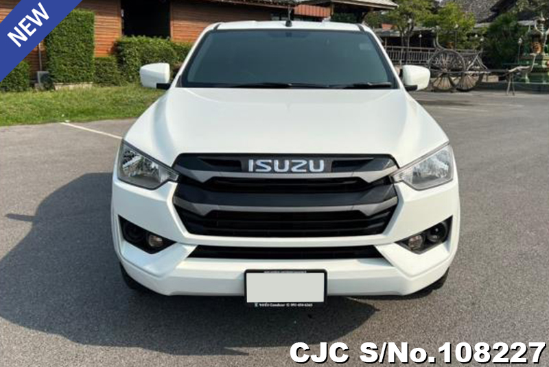 Used Isuzu D-Max 2022 for sale in Trinidad | Car Junction Trinidad