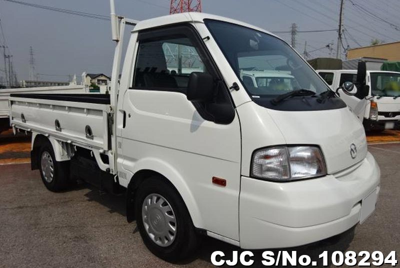 2017 Mazda Bongo Mini Pickup for sale | Stock No. 108294