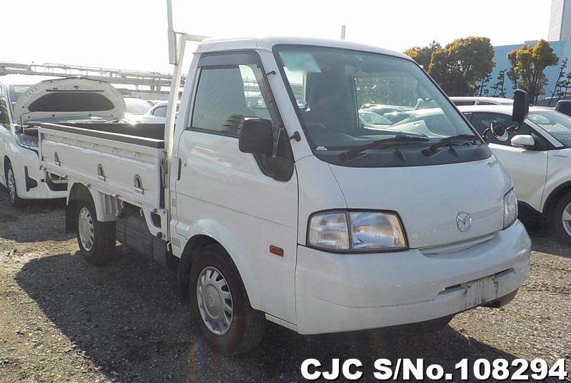 2017 Mazda Bongo Mini Pickup for sale | Stock No. 108294