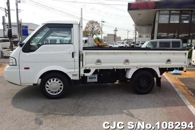 2017 Mazda Bongo Mini Pickup for sale | Stock No. 108294