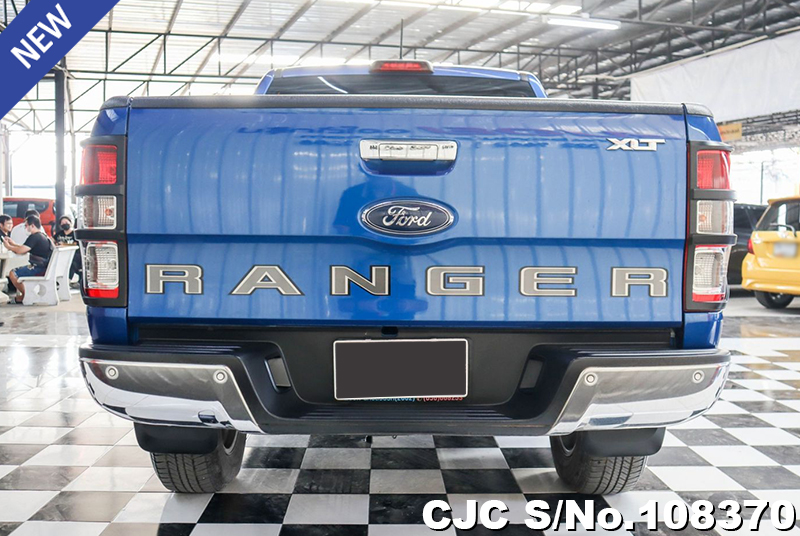 Used Ford Ranger 2020 for sale in Trinidad | Car Junction Trinidad