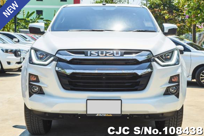 Used Isuzu D-Max 2022 for sale in Trinidad | Car Junction Trinidad