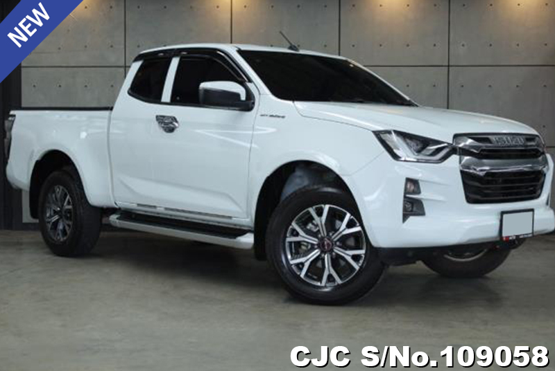 Used Isuzu D-Max 2022 for sale in Trinidad | Car Junction Trinidad