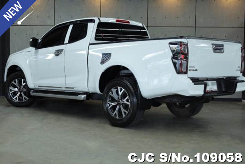 Used Isuzu D-Max 2022 for sale in Trinidad | Car Junction Trinidad