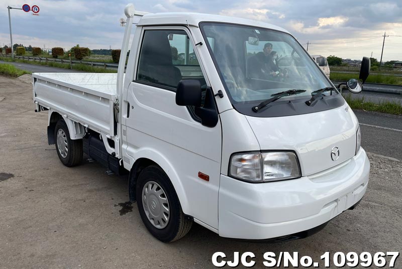2019 Mazda Bongo Mini Pickup for sale | Stock No. 109967