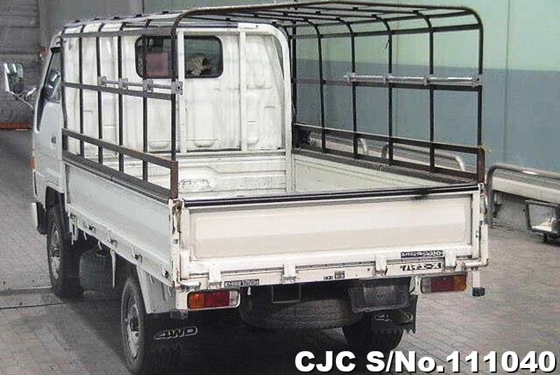 1993 Toyota Hiace Truck for sale | Stock No. 111040