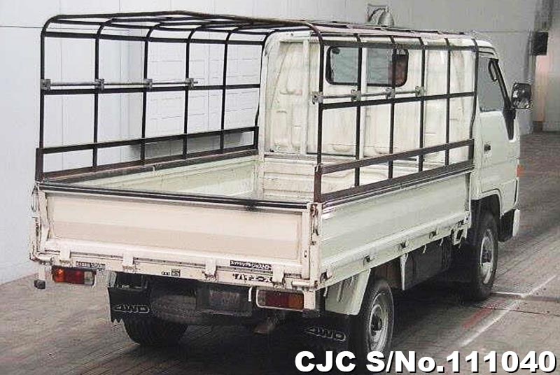 1993 Toyota Hiace Truck for sale | Stock No. 111040