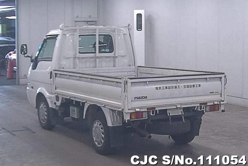 2017 Mazda Bongo Mini Pickup for sale | Stock No. 111054