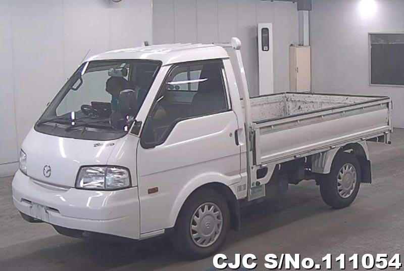 2017 Mazda Bongo Mini Pickup for sale | Stock No. 111054