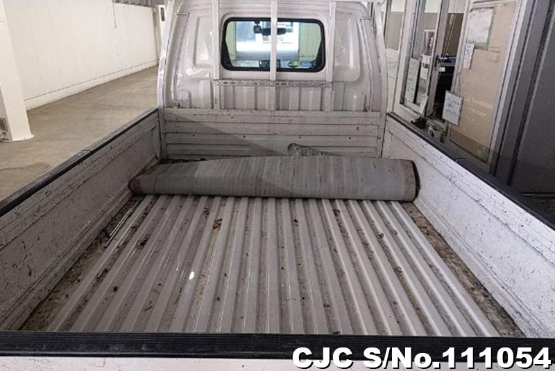 2017 Mazda Bongo Mini Pickup for sale | Stock No. 111054
