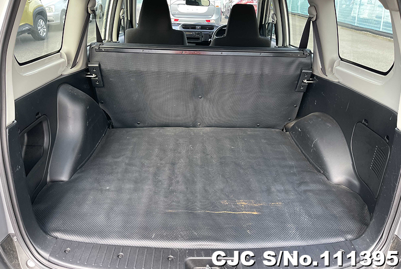 2017 Toyota Probox White for sale | Stock No. 111395 | Japanese Used ...