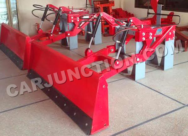 Tractor Implements for sale at Car Junction