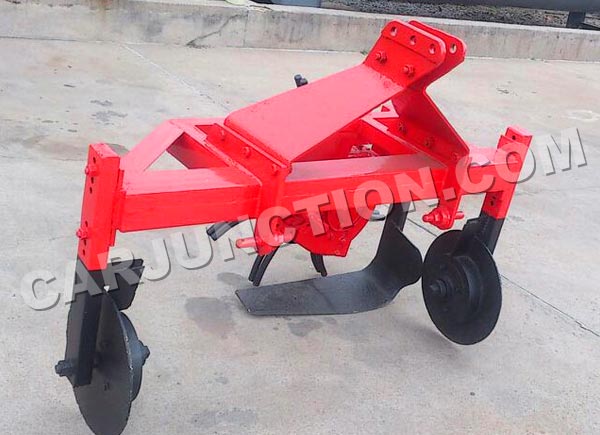 Tractor Implements: Potato Digger for sale