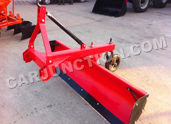 Tractor Implements: Rear Blade for sale in Africa
