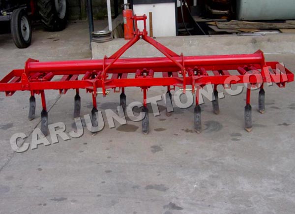Tractor Implements for sale at Car Junction