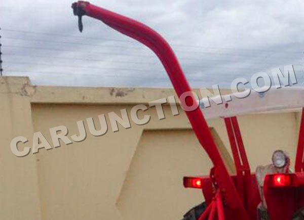 Tractor Implements for sale at Car Junction