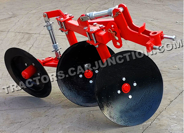 Tractor Implements for sale at Car Junction