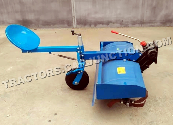Tractor Implements for sale at Car Junction