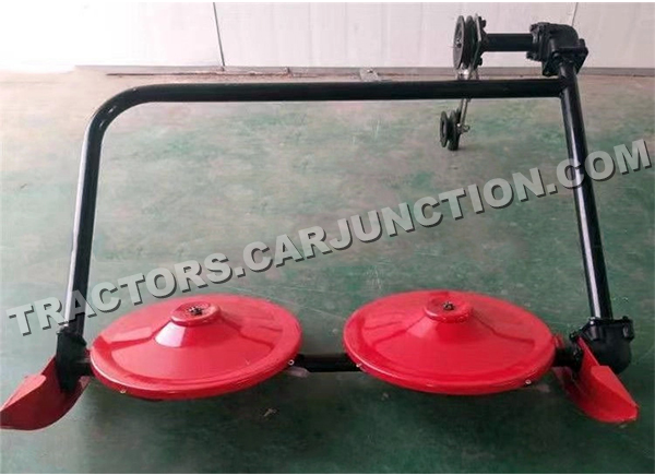 Tractor Implements for sale at Car Junction